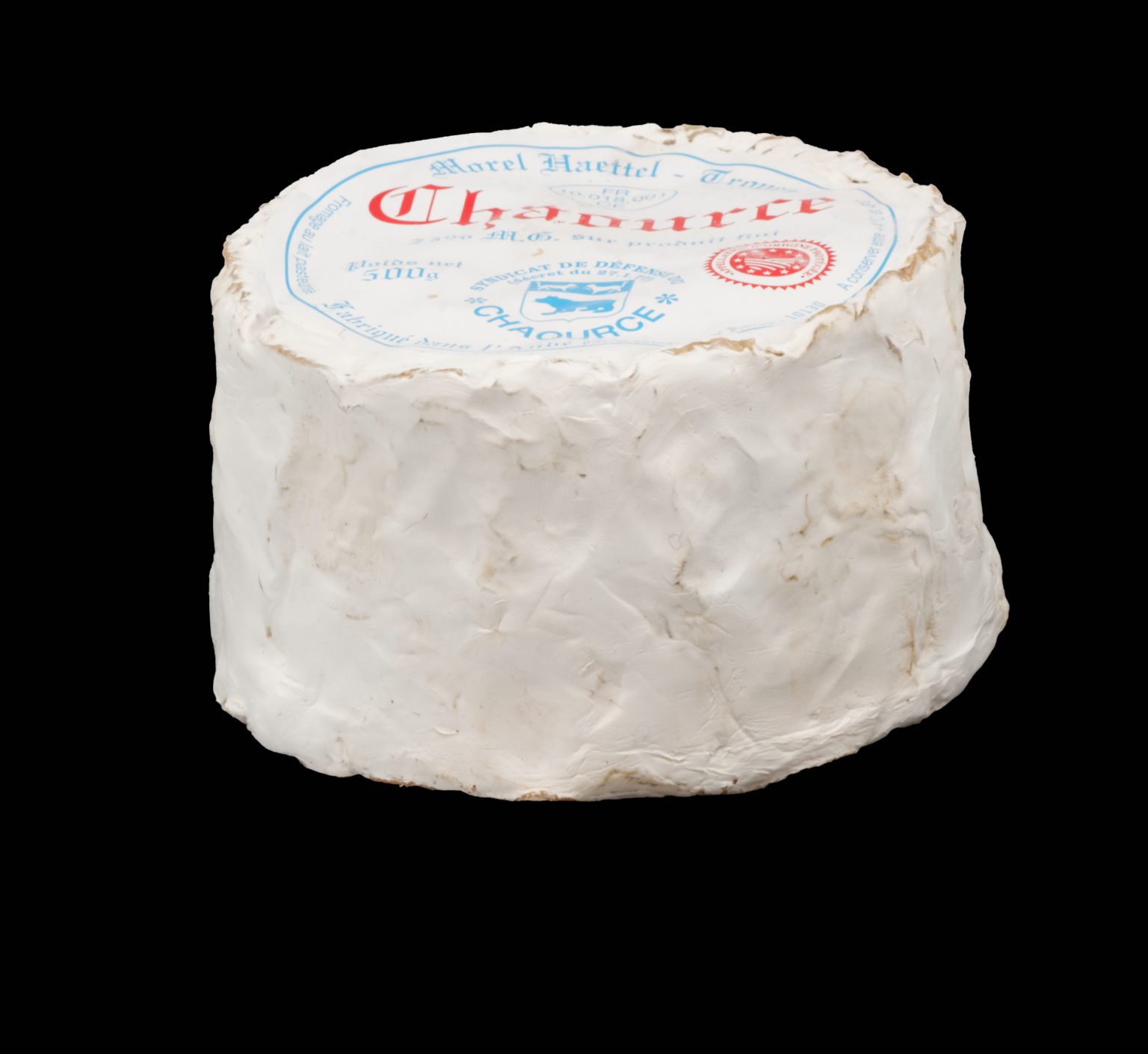 Chaource – 250gr – Baud et Millet – Vente à emporter